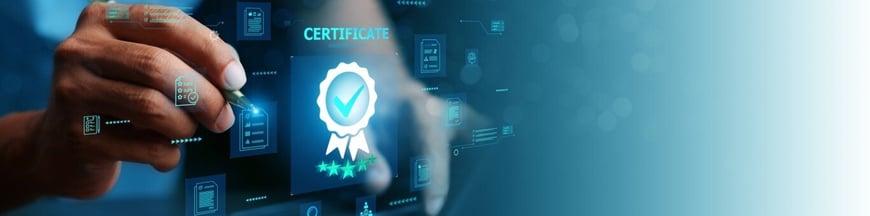 ¿Qué es una certificación y para qué sirve?
