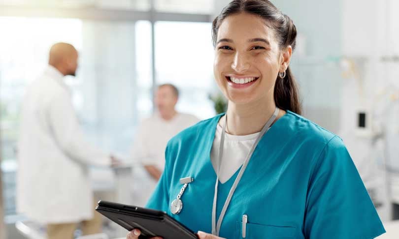 Conoce las instalaciones de la escuela de enfermería de la UNITEC