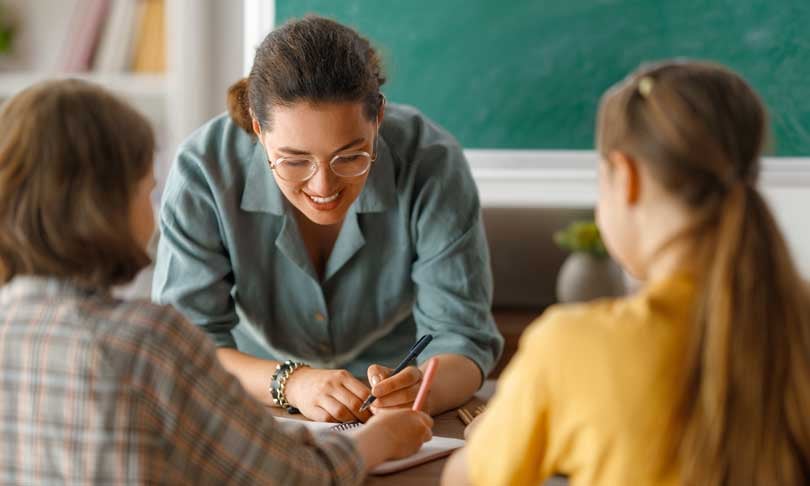 El servicio social puede ayudarte a descubrir tu verdadera vocación