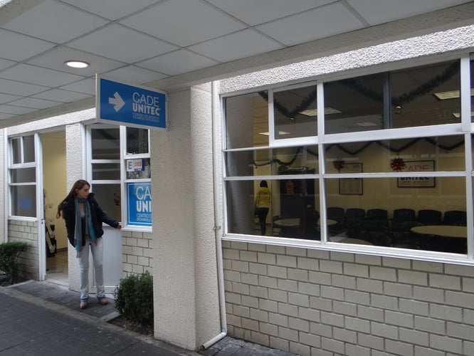 Lo que debes saber sobre el Centro de Desarrollo Estudiantil UNITEC (CADE)