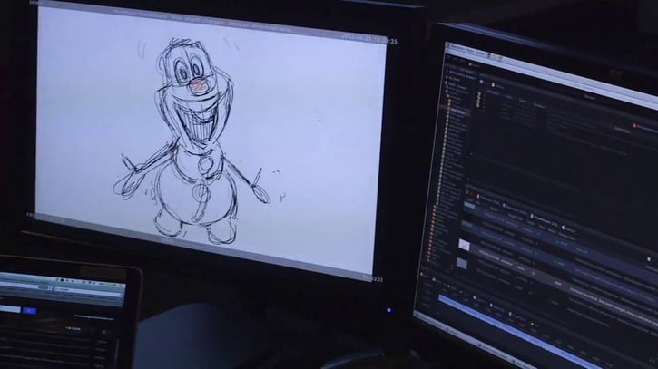 Dónde estudiar animación en México