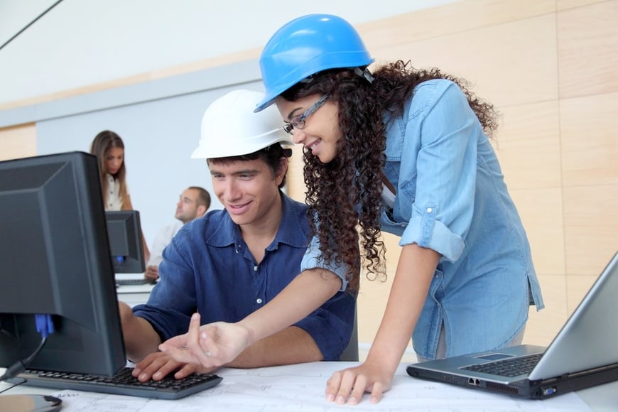 ¿Cuántos tipos de ingeniería existen y en qué puedes trabajar?