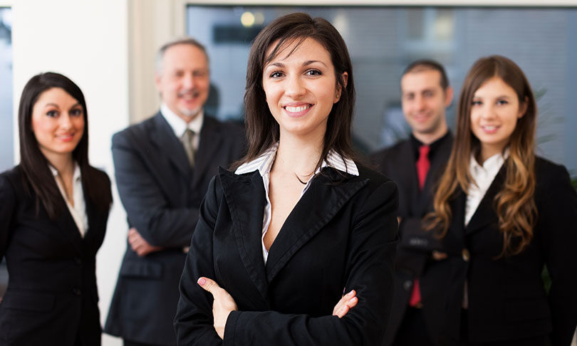 ¿Qué estudiar para ser gerente general de una empresa?