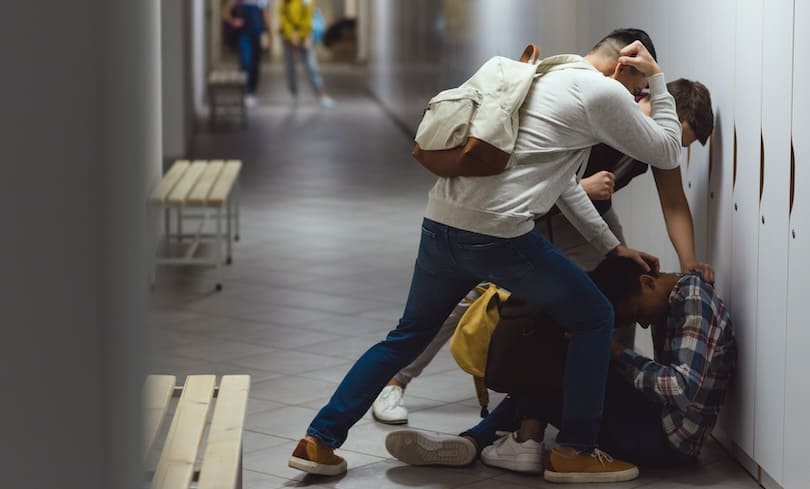 Cómo Identificar Y Detener El Bullying En La Prepa