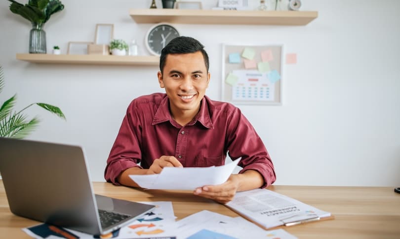 Por qué es necesario tener un contador cuando te gradúas
