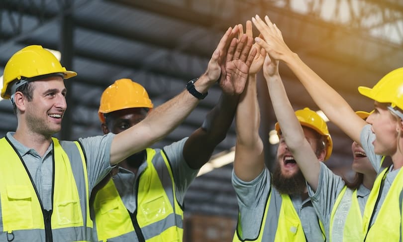 Qué estudiaron los profesionales que son más felices