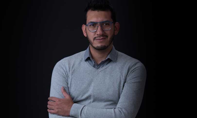 Egresados UNITEC: Eric Milán: Del Diseño Manifiesto al Marketing ...