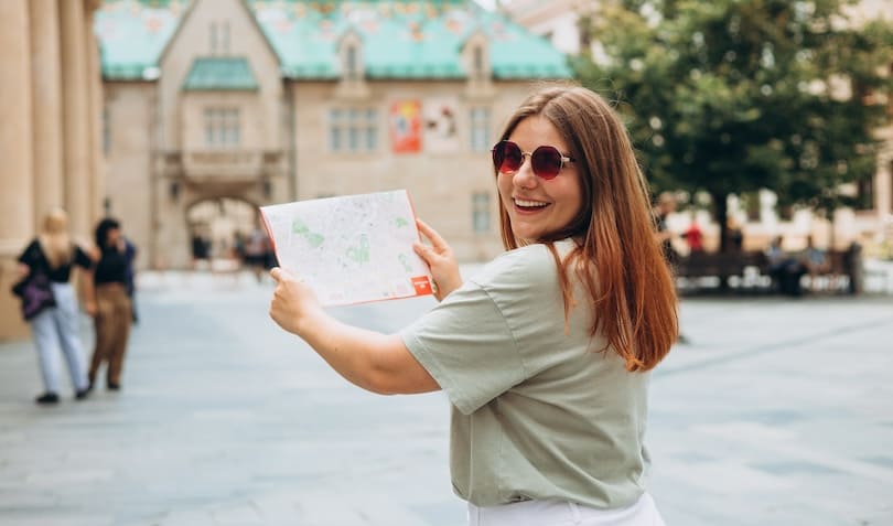 Qué hacer para estudiar en otro país - Preparatoria y Bachillerato SEP