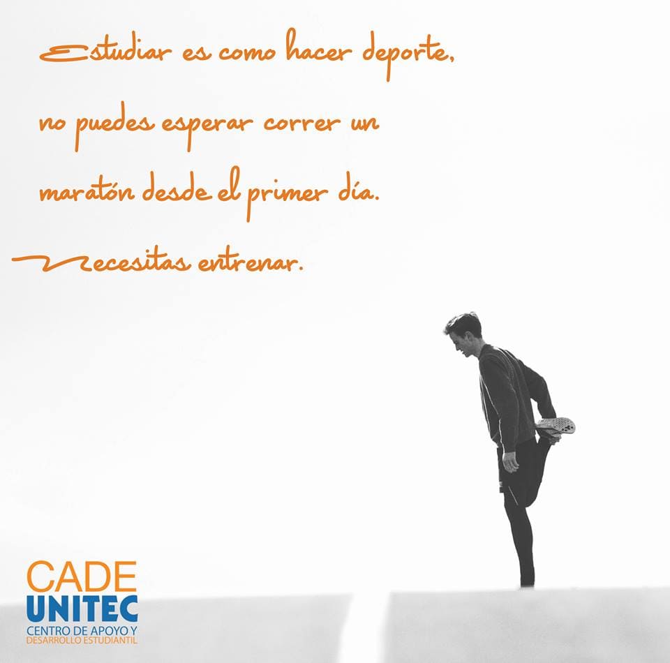 Lo que debes saber sobre el Centro de Desarrollo Estudiantil UNITEC (CADE)