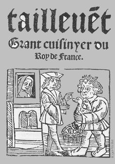 El origen del chef: Historia de esta profesión | Blog UNITEC