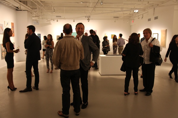 Lo que debes saber sobre una Vernissage