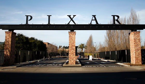 Qué necesitas para trabajar en Pixar | Blog UNITEC