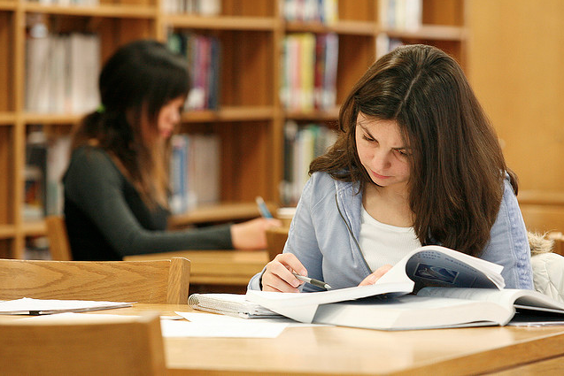 Si "soy malo en matemáticas" ¿Puedo estudiar una ingeniería?